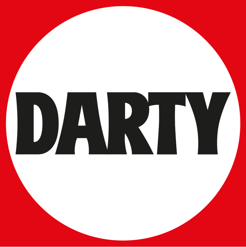 Black Friday Darty 2026 - Jusqu'à -70% de Promotion
